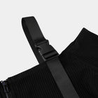 Tactical Crop Top | CYBER TECHWEAR®