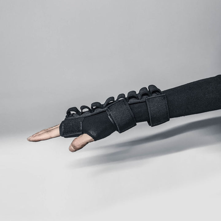 Techwear Arm Strap | CYBER TECHWEAR®