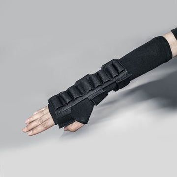 Techwear Arm Strap | CYBER TECHWEAR®