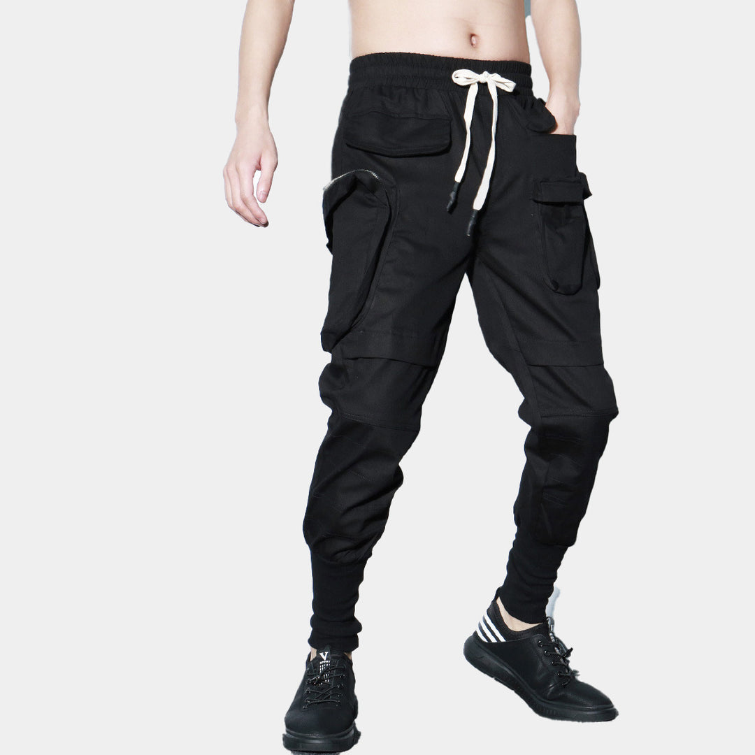 Loading image: Functional Techwear Pants