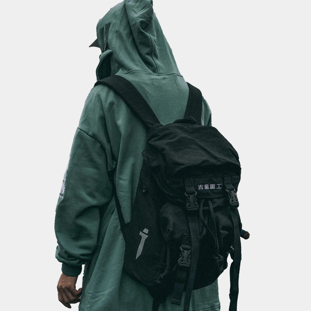 Techwear Men | CYBER TECHWEAR®