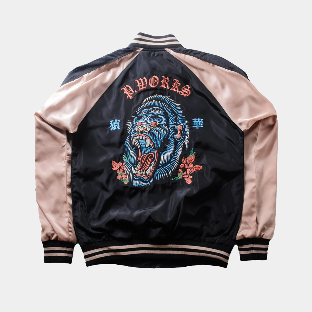 Techwear Jacket - Best Techwear Jackets | CYBER TECHWEAR®