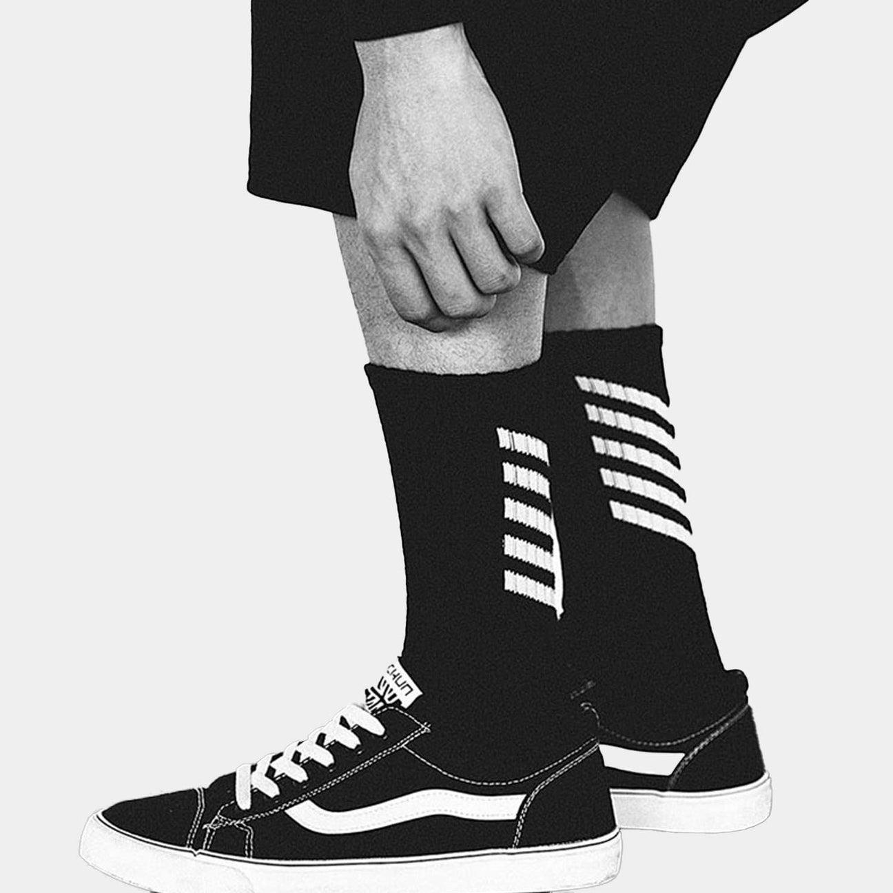 Techwear Socks | CYBER TECHWEAR®
