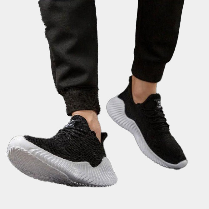 Techwear Running Sneakers | CYBER TECHWEAR®