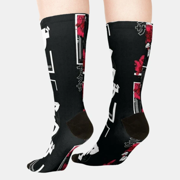 Techwear Socks | CYBER TECHWEAR®