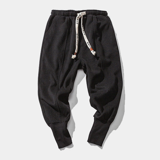 Techwear Joggers Tactical | CYBER TECHWEAR®