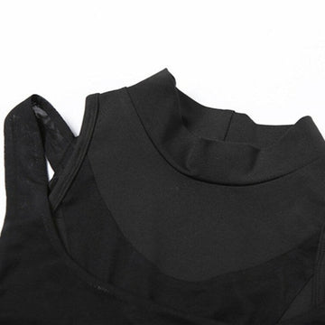 Loading image: Techwear Tank Top | CYBER TECHWEAR®