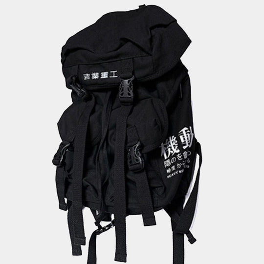 Backpack