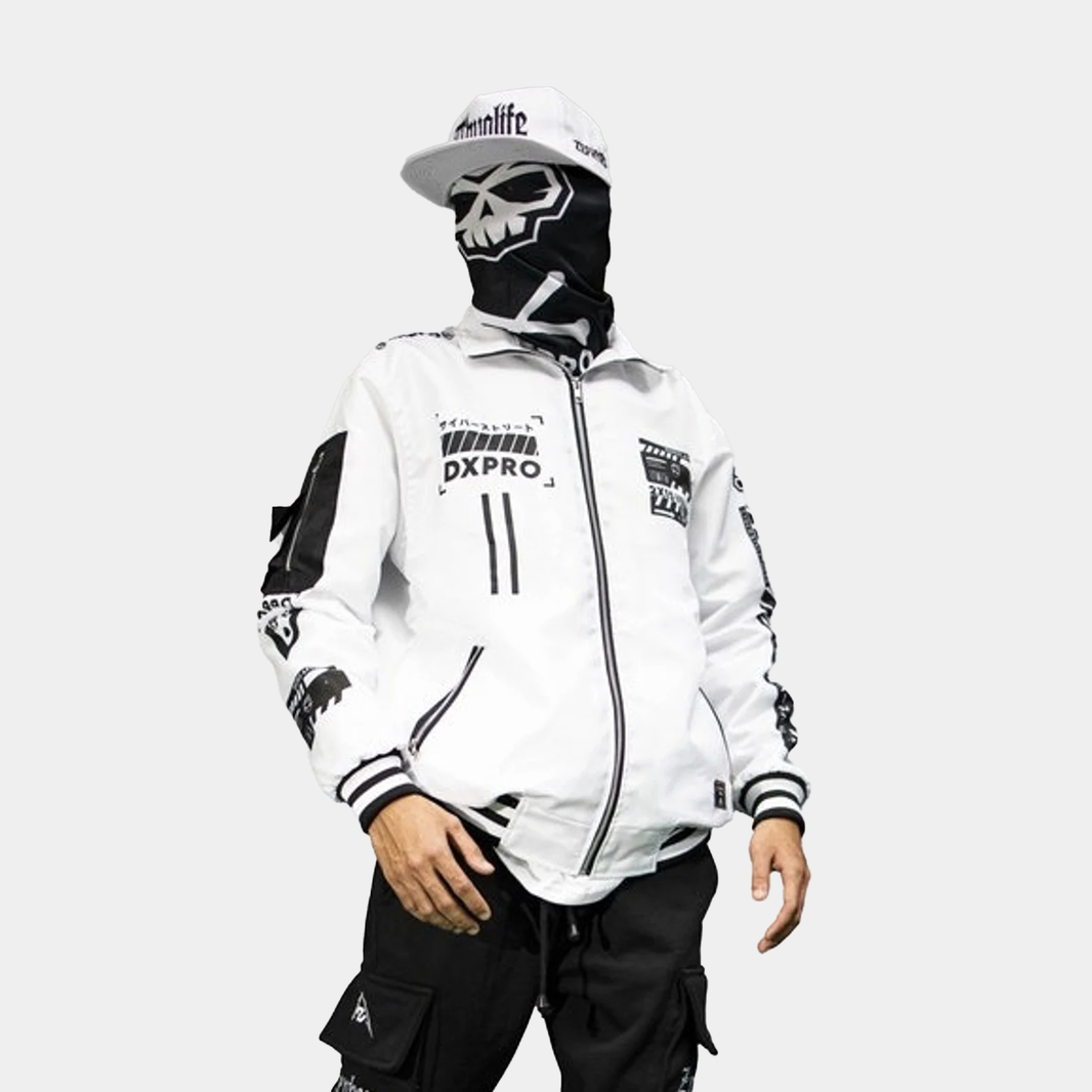 Techwear Men | CYBER TECHWEAR®