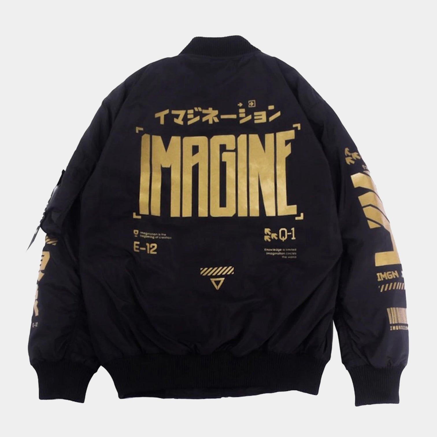 Best Cyberpunk Jacket Collection | CYBER TECHWEAR