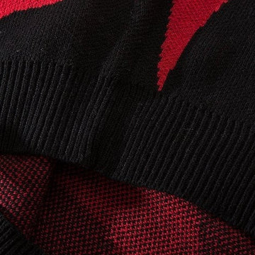 Skull Techwear Hoodie | CYBER TECHWEAR®