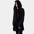 Urban Techwear Cloak