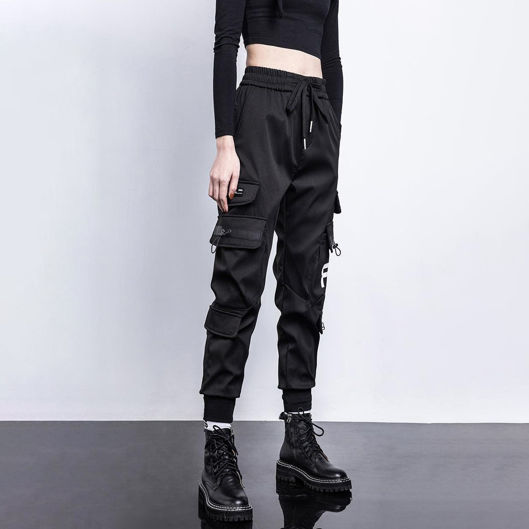 Military Techwear Pants | CYBER TECHWEAR®
