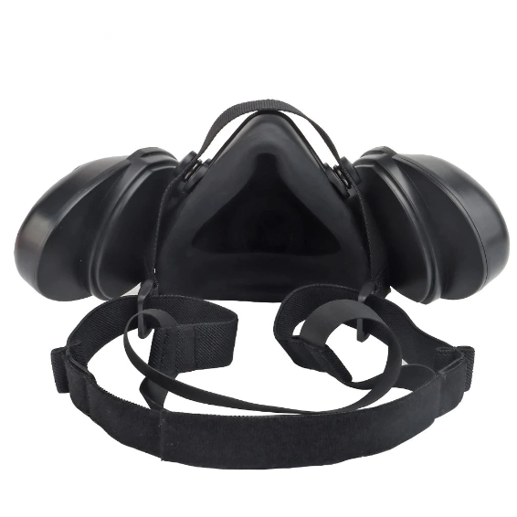 Black Face Mask Techwear | CYBER TECHWEAR®