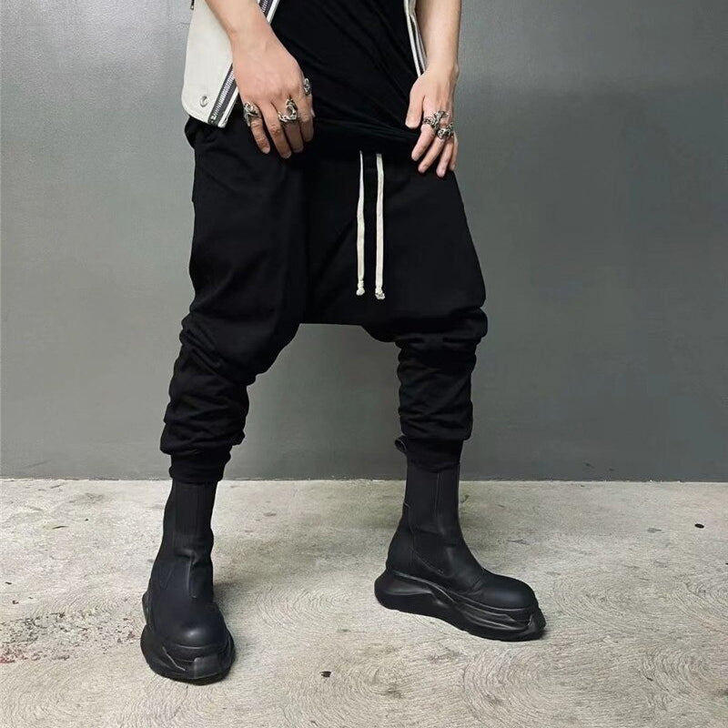 Design Techwear Boots | CYBER TECHWEAR®