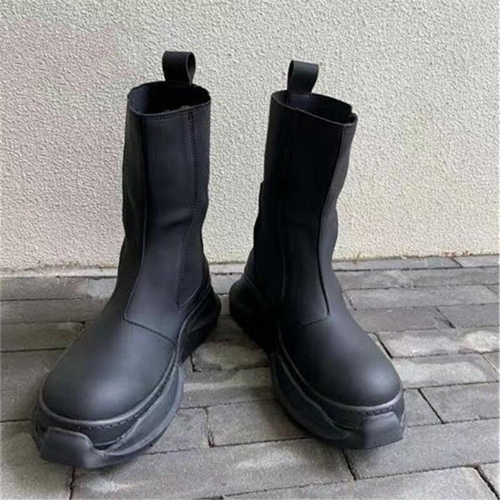 Design Techwear Boots | CYBER TECHWEAR®