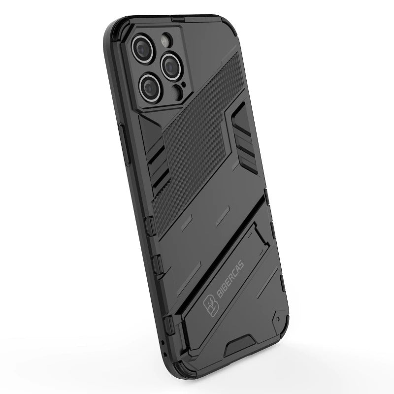 Led phone case cyberpunk