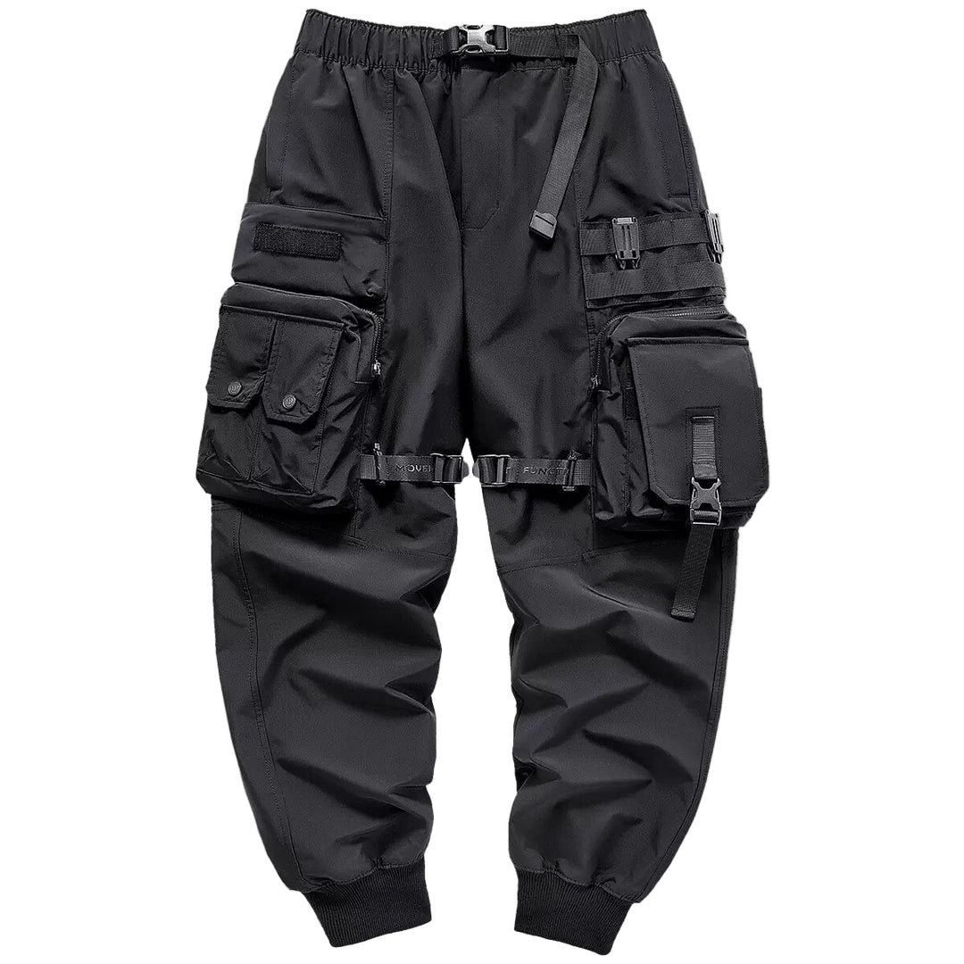 Home Techwear Pants