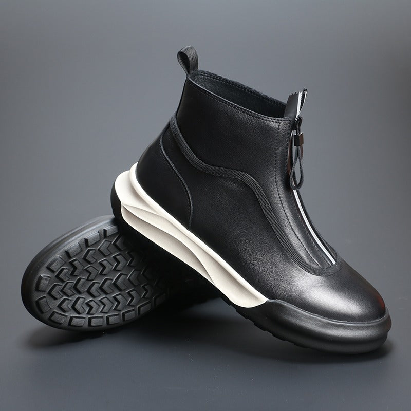 Boots Tech Wear Ninja | CYBER TECHWEAR®