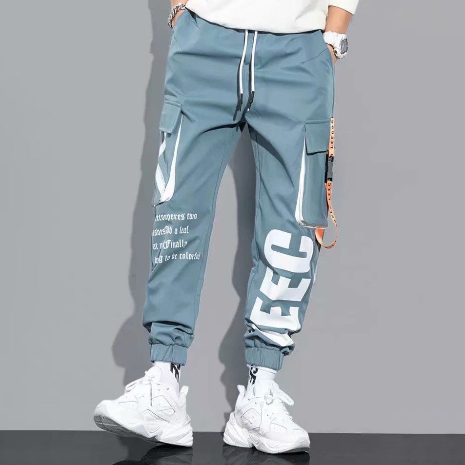 Stylish Cyberpunk Pants Collection | Unique & Bold Designs – CYBER TECHWEAR