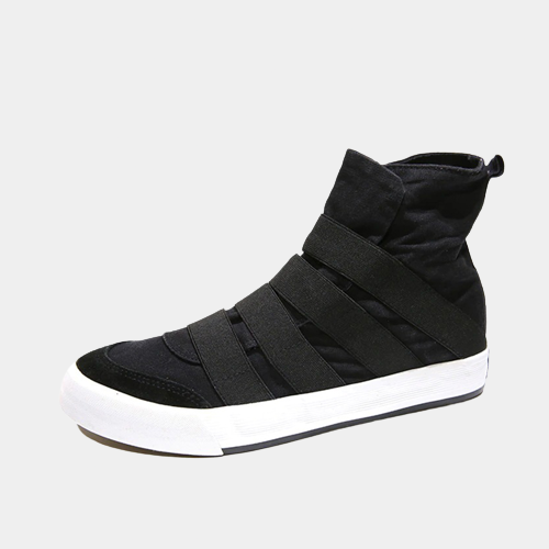 Top Techwear Sneakers
