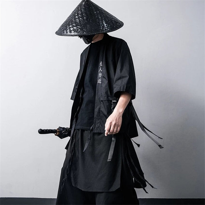 Loading image: Traditional Ninja Hat