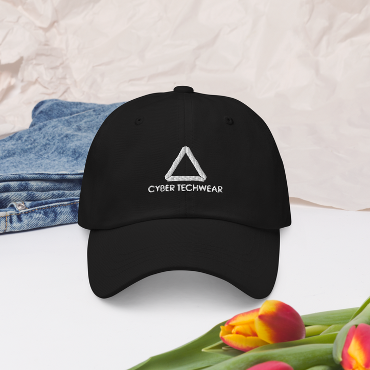 Loading image: Cybertechwear Cap