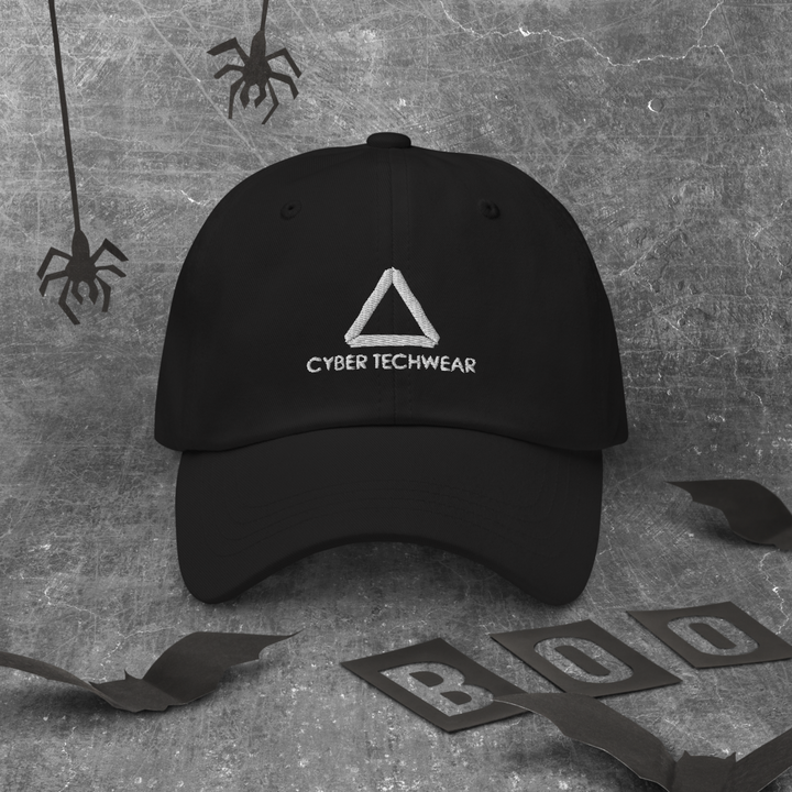 Loading image: Cybertechwear Cap
