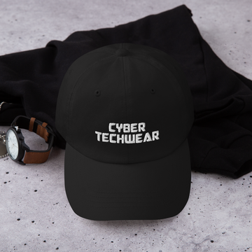 Home Cap Cybertechwear