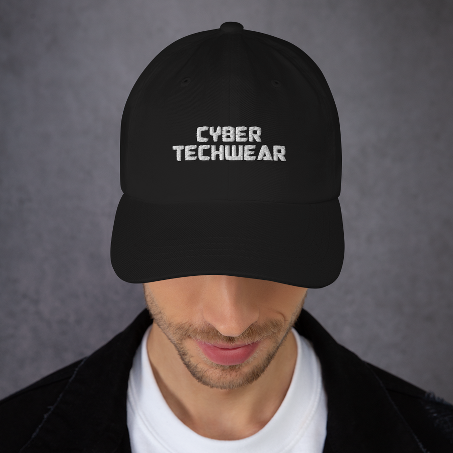 Cap Cybertechwear