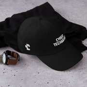 Home Cap Cybertechwear