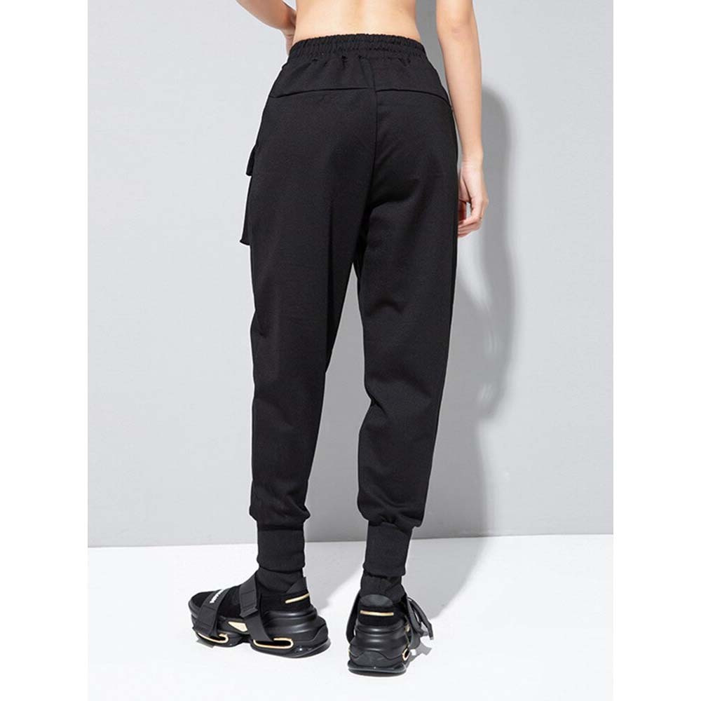 Cyberpunk Pants Tech Wear | CYBER TECHWEAR®