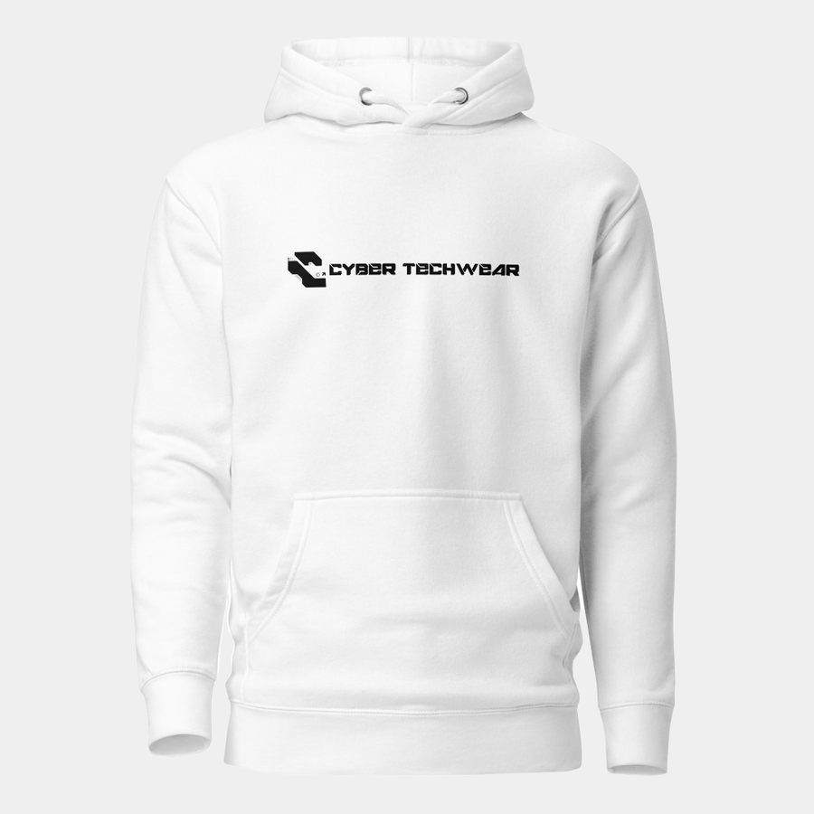 Cyberpunk Hoodie - Best Cyberpunk Hoodies | CYBER-TECHWEAR™