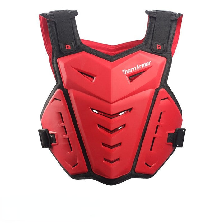 Cyberpunk Vest | CYBER TECHWEAR®