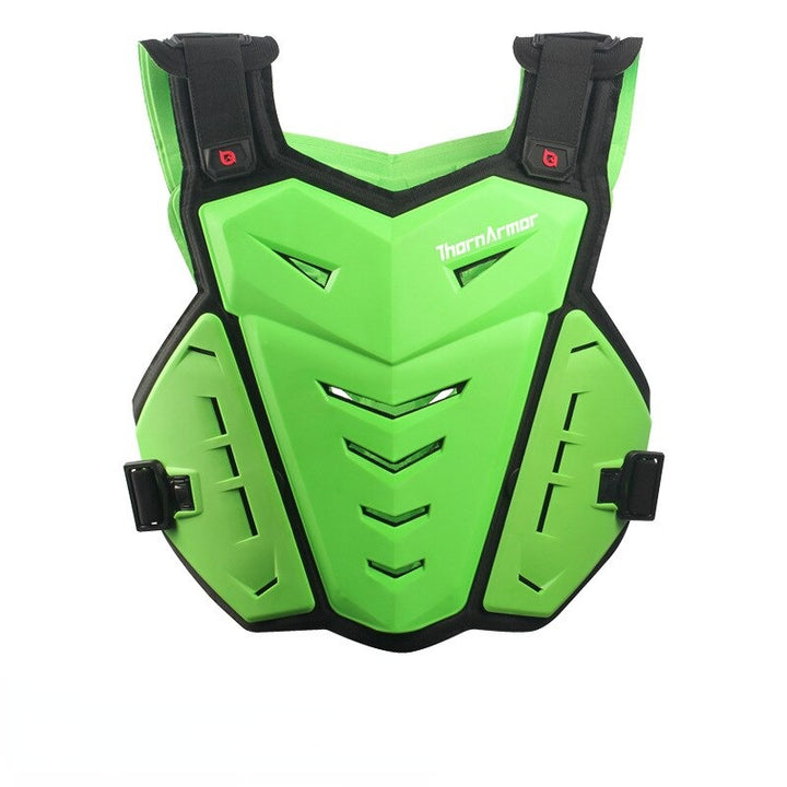 Cyberpunk Vest | CYBER TECHWEAR®