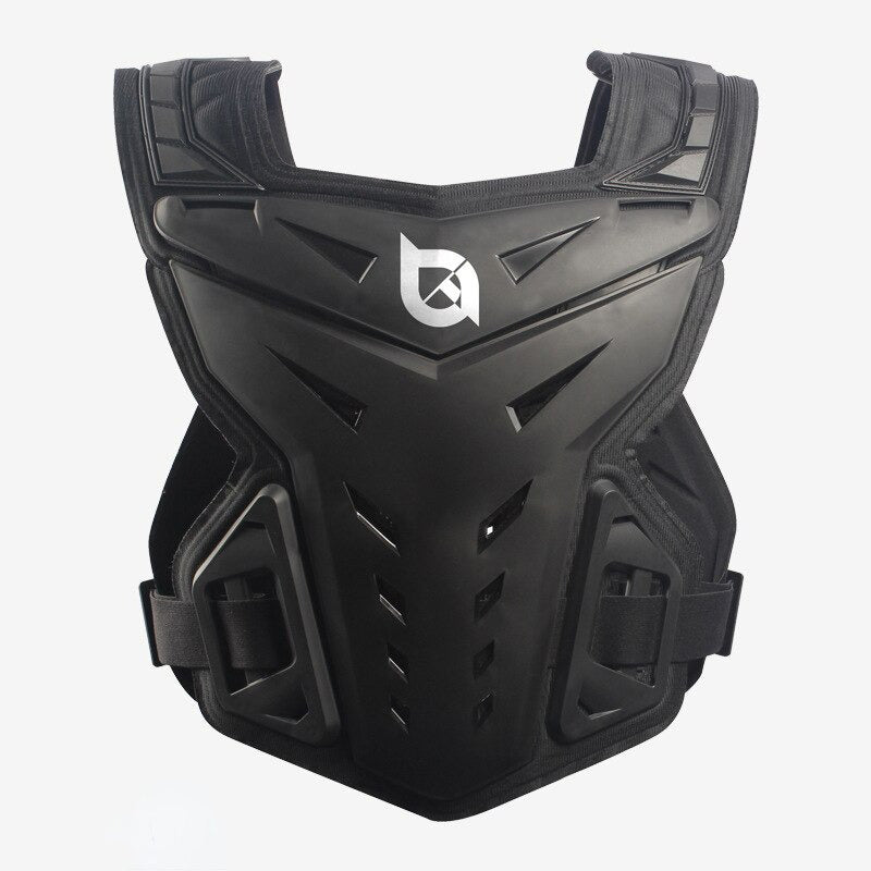 Cyberpunk Vest | CYBER TECHWEAR®
