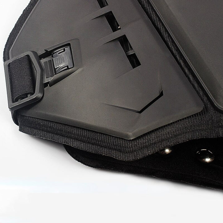 Cyberpunk Vest | CYBER TECHWEAR®