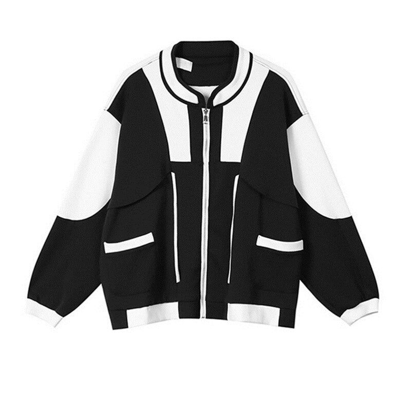 Women Techwear Jackets | CYBER TECHWEAR®