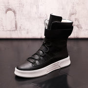 Home Cyberpunk Boots Techwear