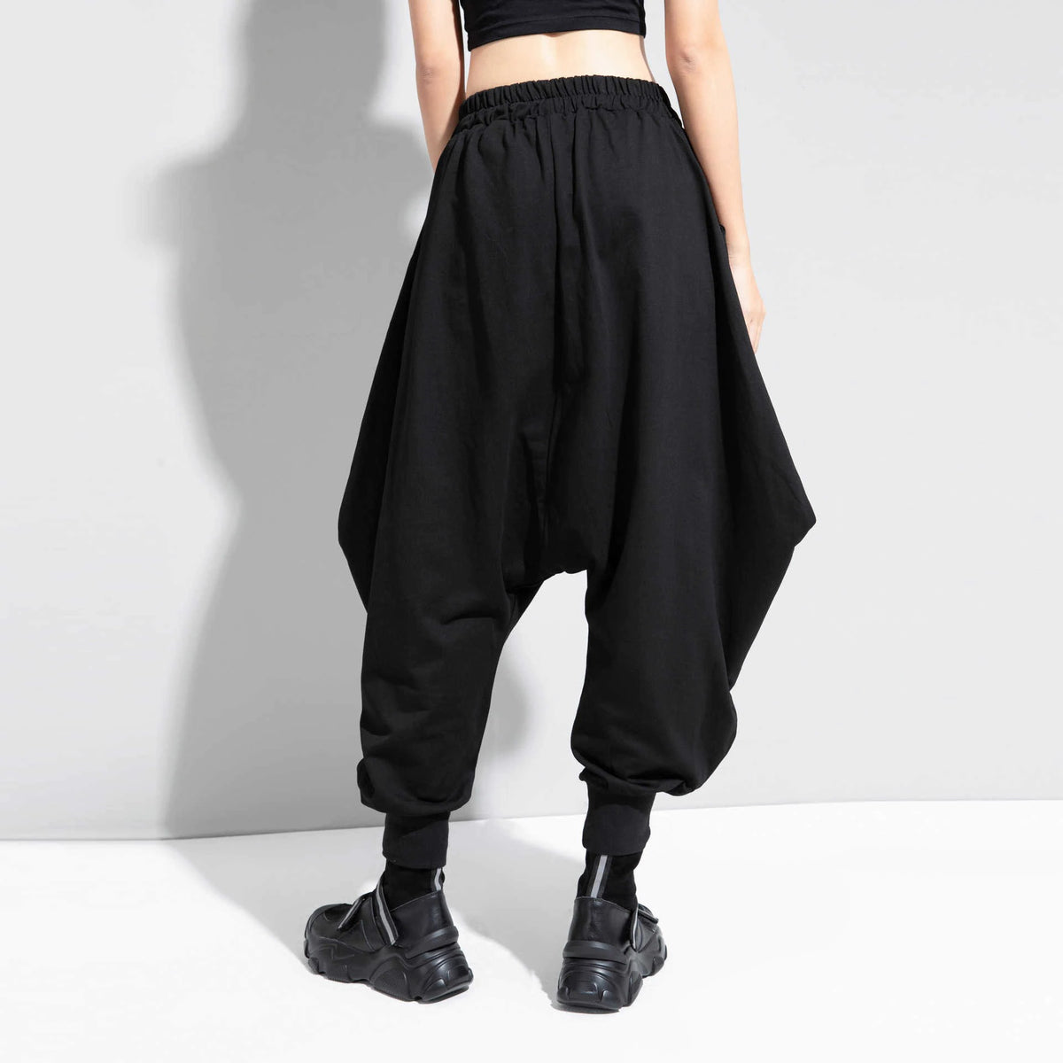 Amazing Techwear Pants | CYBER TECHWEAR®