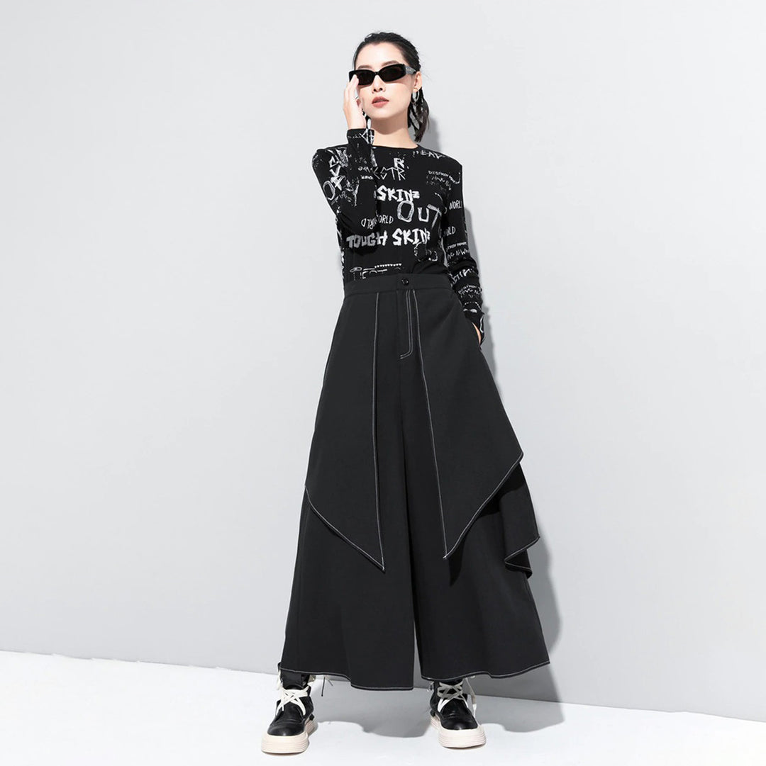 Fashion Tech Wear Pants | CYBER TECHWEAR®
