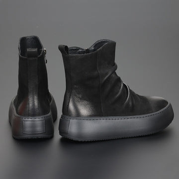 Loading image: Ninja Tech Wear Boots