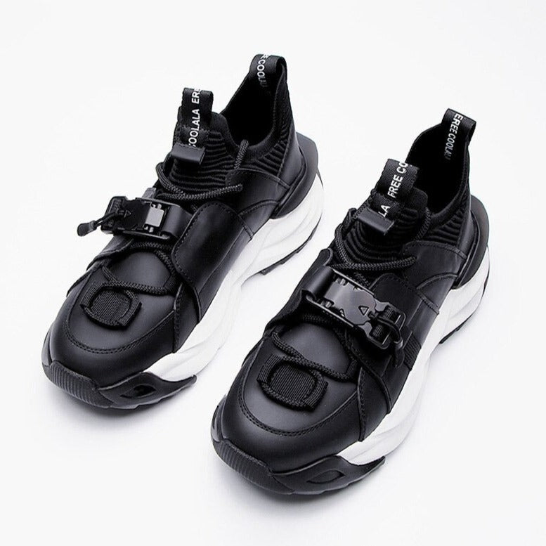 Techwear Sneakers Cyber | CYBER TECHWEAR®