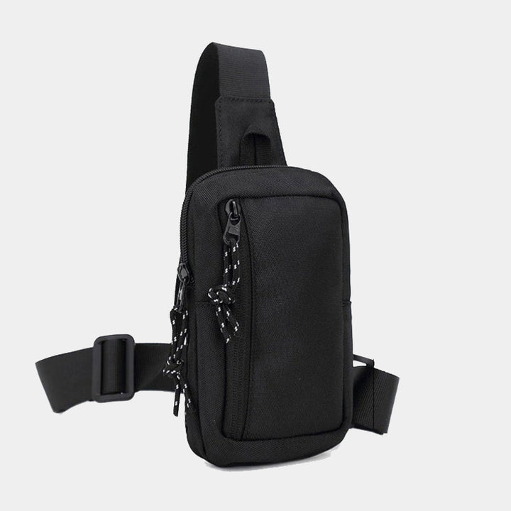 Chest Bag - Chest Bag Men's / Chest Bag for Women | CYBER TECHWEAR®
