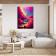 Fantasy See Cyberpunk Art | CYBER TECHWEAR®