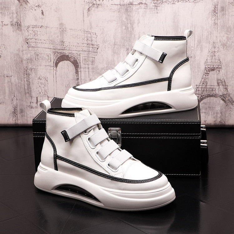 Casual Techwear Shoes | CYBER TECHWEAR®
