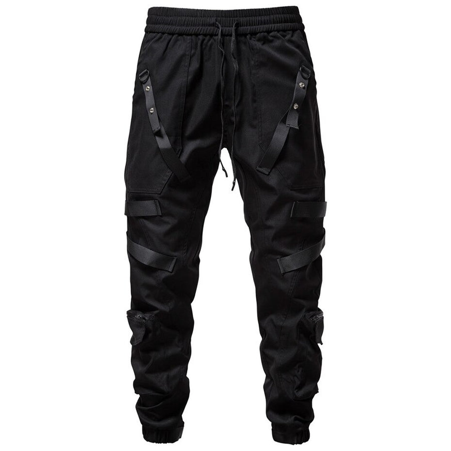 Loading image: Tech Wear Pants