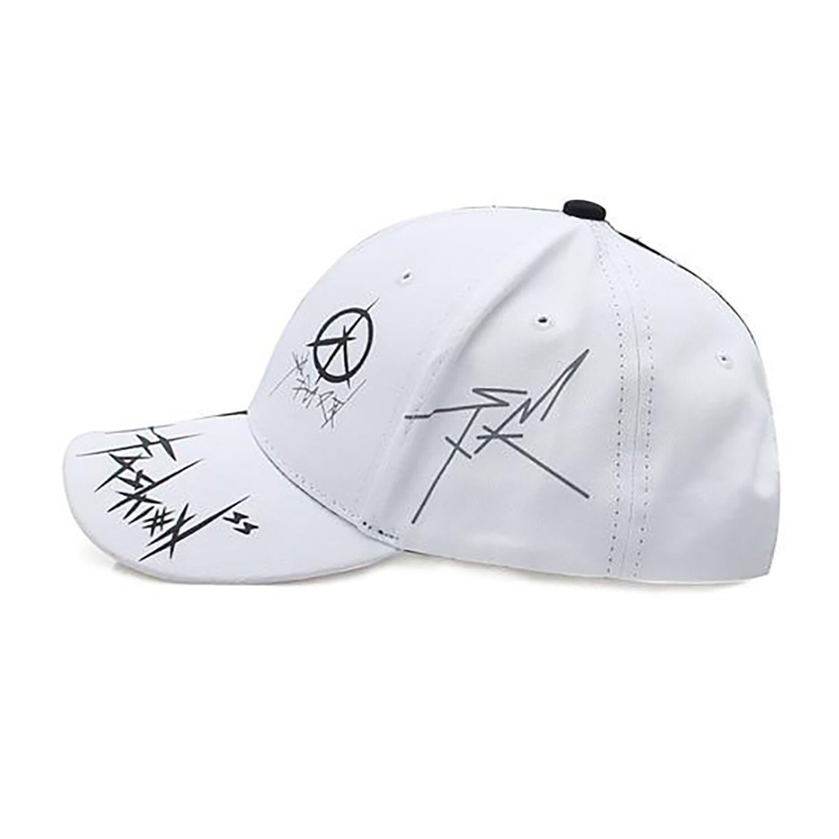 Tech Wear Cap | CYBER TECHWEAR®