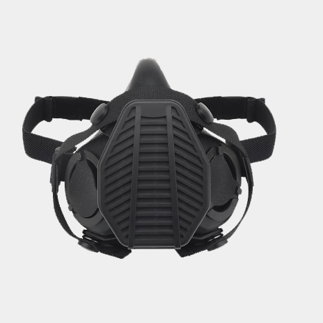 Face Mask Techwear | CYBER TECHWEAR®