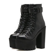 Loading image: TECH WEAR BOOTS